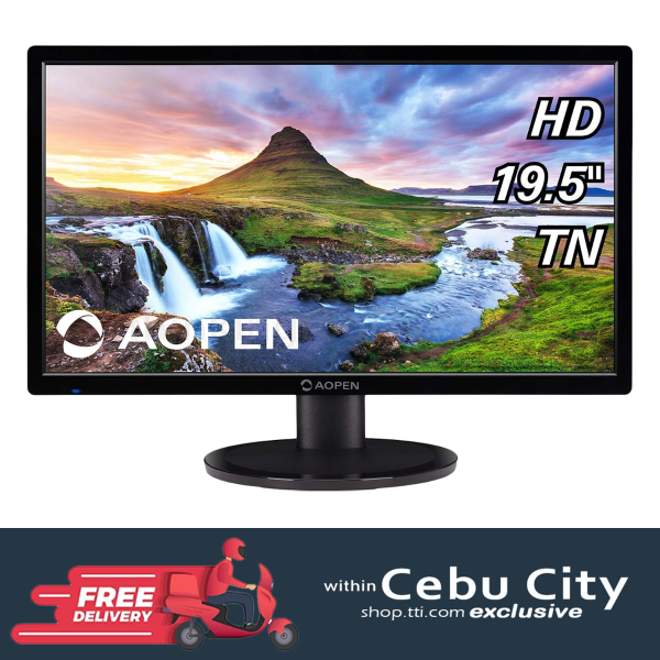 Thinking Tools, Inc - Official Online Store | AOPEN 20CH1Q BI 19.5 ...