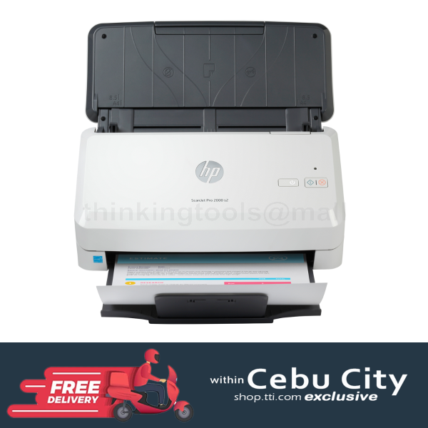 Thinking Tools, Inc - Official Online Store | HEWLETT PACKARD SCANJET ...