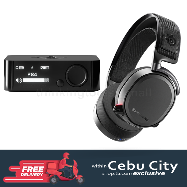 Thinking Tools, Inc - Official Online Store | STEELSERIES ARCTIS PRO ...