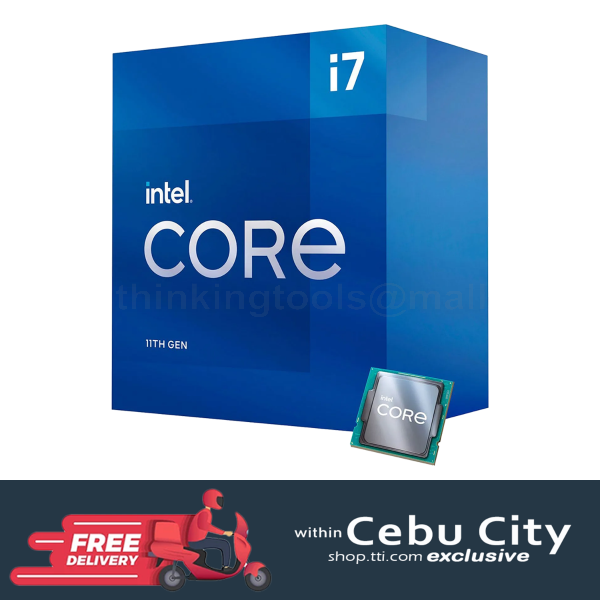 Thinking Tools, Inc - Official Online Store | INTEL CORE I7 11700 2 ...