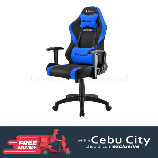 Thinking Tools, Inc - Official Online Store | SHARKOON SKILLER SGS2 JR ...