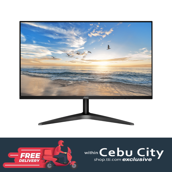 Thinking Tools, Inc - Official Online Store | AOC 22B1HS 21.5" WIDE ...