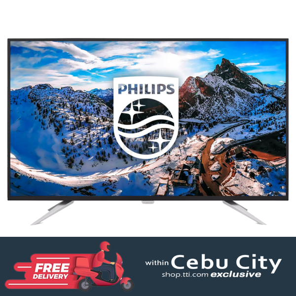 Thinking Tools, Inc - Official Online Store | PHILIPS BDM4350UC 43" ULTRACLEAR IPS UHD LED ...