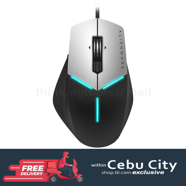 Thinking Tools, Inc - Official Online Store | ALIENWARE AW558 ADVANCED ...