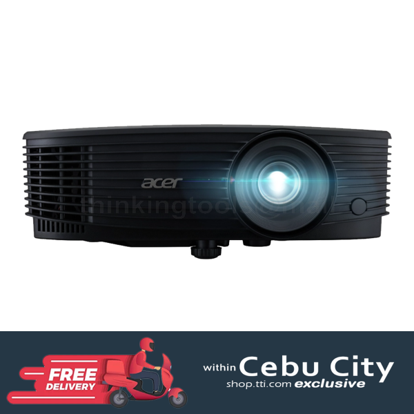 Thinking Tools, Inc - Official Online Store | ACER X1229HP 4500 LUMENS ...