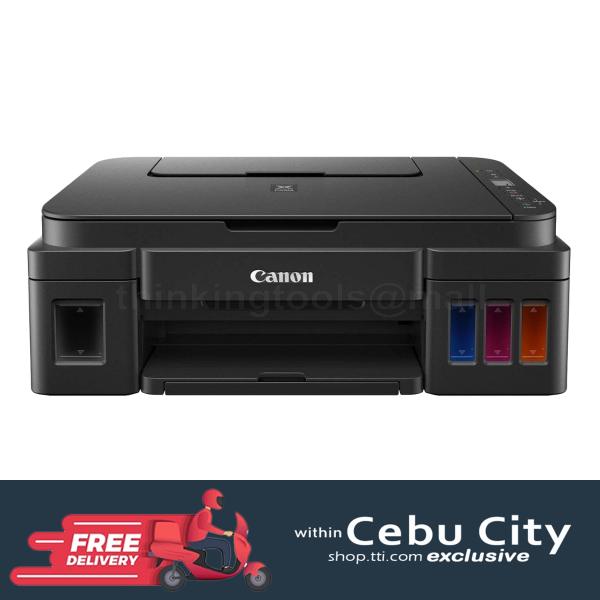 Thinking Tools, Inc - Official Online Store | CANON PIXMA INK EFFICIENT ...