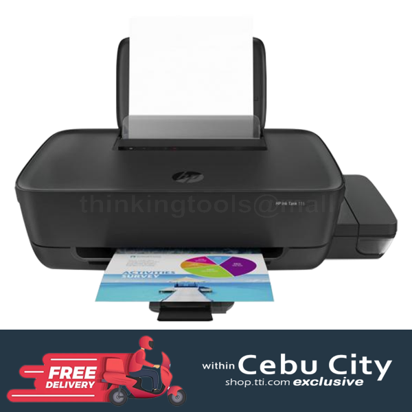 Thinking Tools, Inc - Official Online Store | HEWLETT PACKARD INK TANK ...