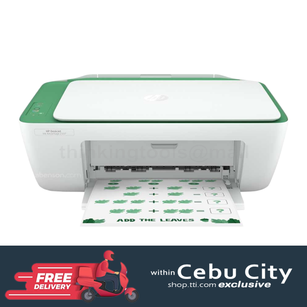 Thinking Tools, Inc - Official Online Store | HEWLETT PACKARD DESKJET ...