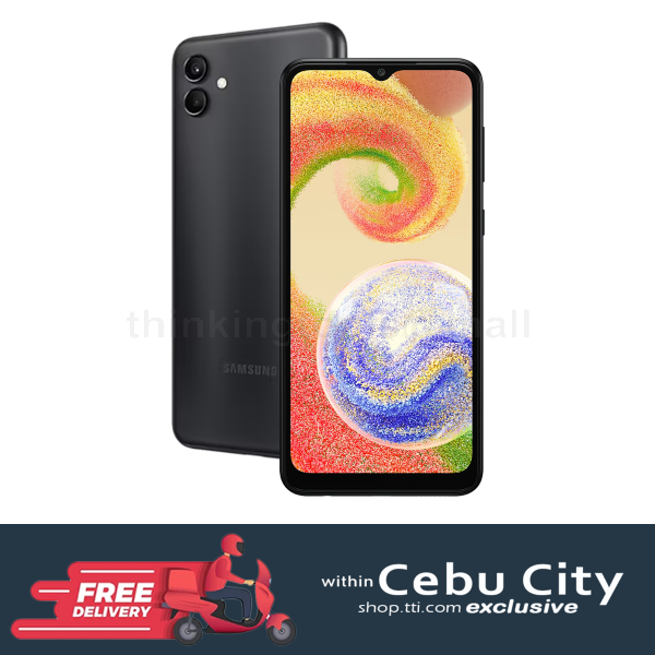 Thinking Tools, Inc - Official Online Store | SAMSUNG A045F GALAXY A04 ...