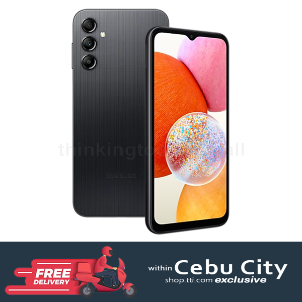 Thinking Tools, Inc - Official Online Store | SAMSUNG A145F GALAXY A14 ...