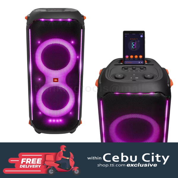 Thinking Tools, Inc - Official Online Store | JBL PARTYBOX 710 PORTABLE ...