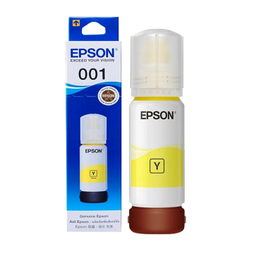 Thinking Tools, Inc - Official Online Store | EPSON (001) INK BOTTLE ...
